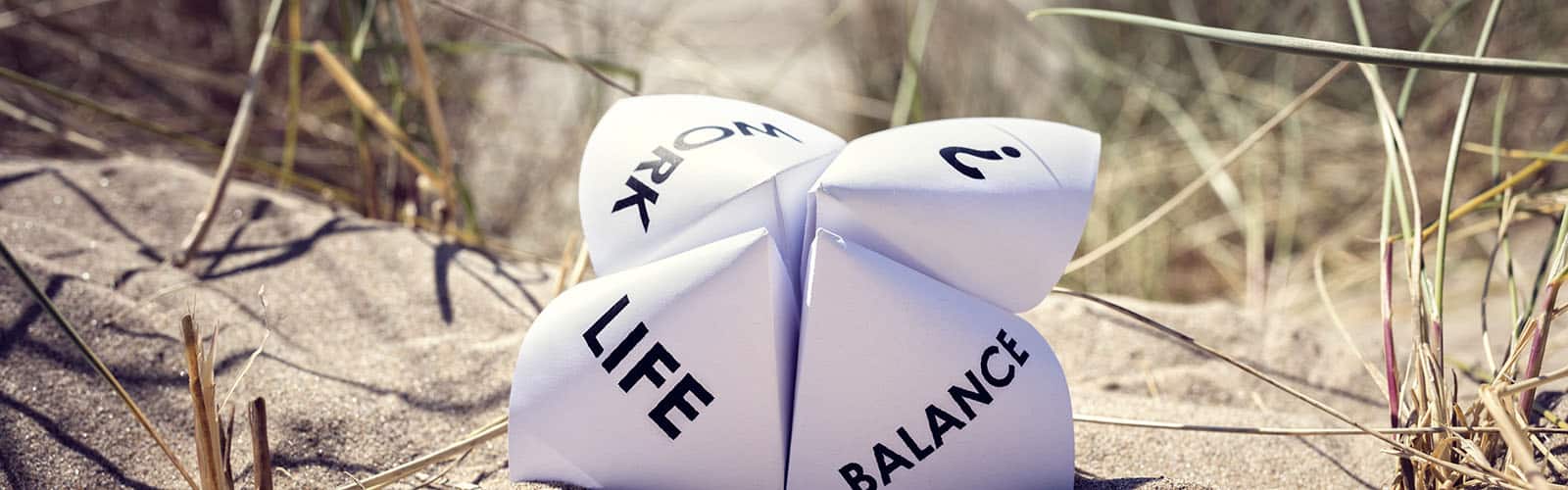 How’s your work-life balance? - Compass Timaru